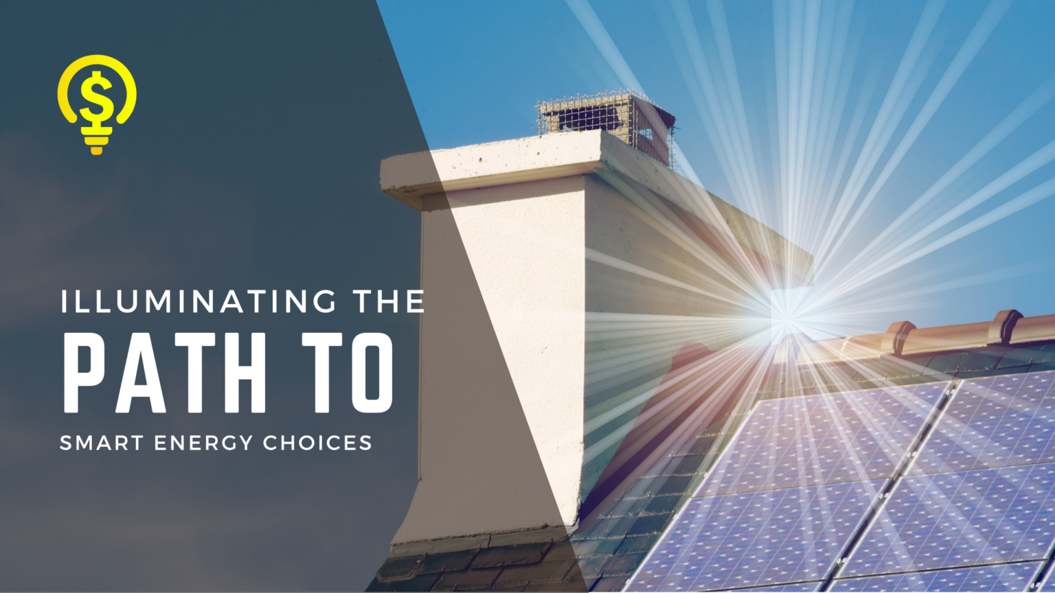 Illuminating the Path to Smart Energy Choices | power to light